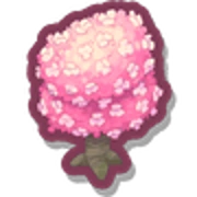 Pink Cherry Tree | Prodigy Game Wiki | Fandom