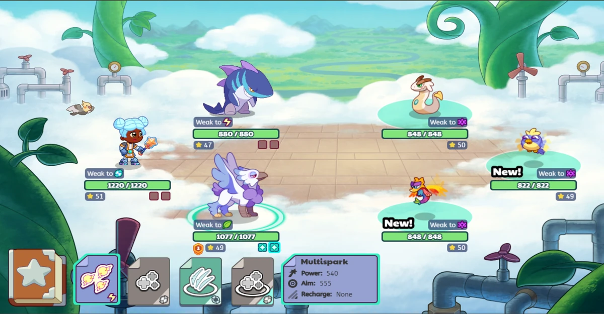 Category:Spells | Prodigy Game Wiki | Fandom