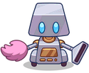 Clean Bot | Prodigy Game Wiki | Fandom