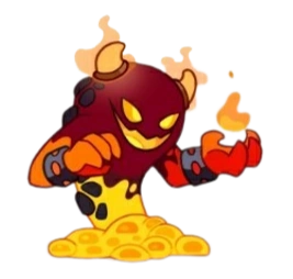 Magmayhem | Prodigy Game Wiki | Fandom