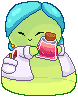 Scientist Slimerella | Prodigy Game Wiki | Fandom