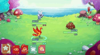 Eruption | Prodigy Game Wiki | Fandom