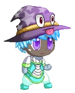 Mithril Robe | Prodigy Game Wiki | Fandom