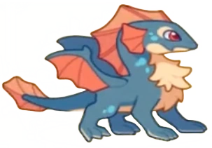 Riptide | Prodigy Game Wiki | Fandom