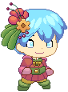 Flowers and Sprockets | Prodigy Game Wiki | Fandom