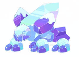 Crystal Golem | Prodigy Game Wiki | Fandom