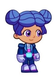 Cybernetic Armor | Prodigy Game Wiki | Fandom