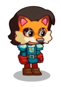 Fox Page Armor | Prodigy Game Wiki | Fandom