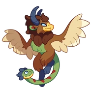 Merahawk | Prodigy Game Wiki | Fandom