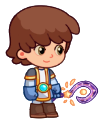 Virgo Dark Wand | Prodigy Game Wiki | Fandom