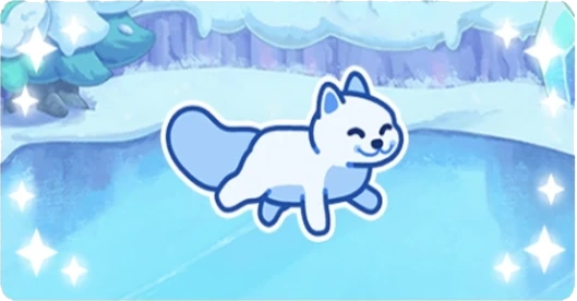 Arctic Fox | Prodigy Game Wiki | Fandom