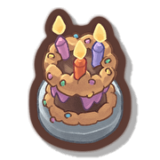 Birthday Cake | Prodigy Game Wiki | Fandom