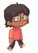 David | Prodigy Game Wiki | Fandom