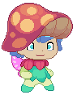 Fairy Dress | Prodigy Game Wiki | Fandom