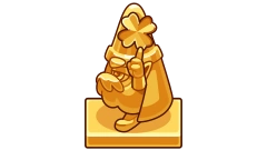 Gold Gnome | Prodigy Game Wiki | Fandom
