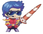 Red Knight's Lance | Prodigy Game Wiki | Fandom