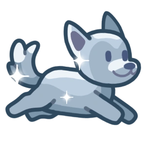 Sparkle Puppy | Prodigy Game Wiki | Fandom