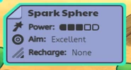 Spark Sphere | Prodigy Game Wiki | Fandom