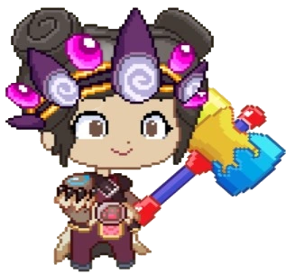 Splat Hammer/Change History | Prodigy Game Wiki | Fandom