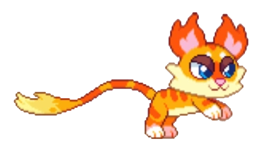 Tinyger | Prodigy Game Wiki | Fandom