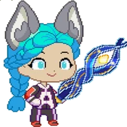 Wolf Ears | Prodigy Game Wiki | Fandom