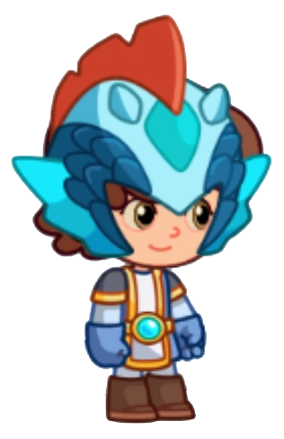 Aquascale Helm | Prodigy Game Wiki | Fandom