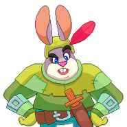 Bargo | Prodigy Game Wiki | Fandom