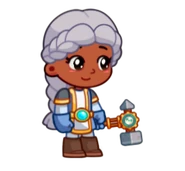 Chrono Crusher | Prodigy Game Wiki | Fandom