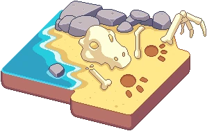 Dyno Dig Oasis | Prodigy Game Wiki | Fandom