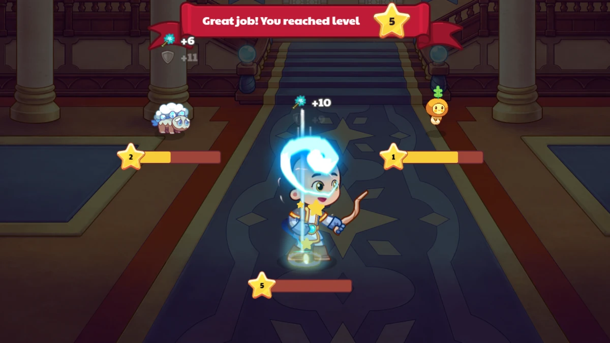 Level | Prodigy Game Wiki | Fandom