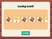 Lucky Loot | Prodigy Game Wiki | Fandom