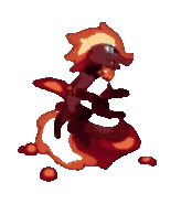 Pyrodile | Prodigy Game Wiki | Fandom