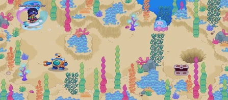 Shipwreck Shore/Locations | Prodigy Game Wiki | Fandom
