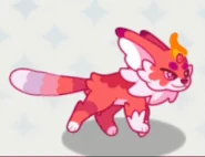 Flameger | Prodigy Game Wiki | Fandom