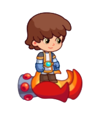 Lava Claw | Prodigy Game Wiki | Fandom