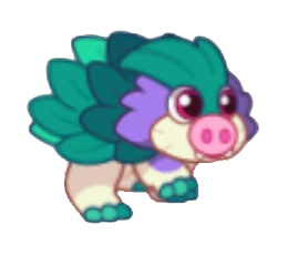 Pomprikle | Prodigy Game Wiki | Fandom