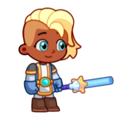 Pool Sword | Prodigy Game Wiki | Fandom