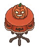 Pumpkinfest Side Table | Prodigy Game Wiki | Fandom