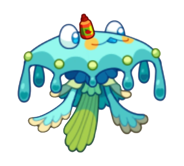 Spicefire Sauce Top | Prodigy Game Wiki | Fandom