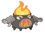 Ironkiln | Prodigy Game Wiki | Fandom