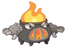 Ironkiln | Prodigy Game Wiki | Fandom