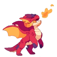 Embershed | Prodigy Game Wiki | Fandom