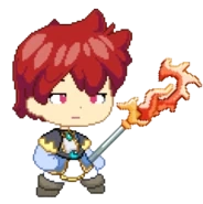 Flame Stick of Dragonfire | Prodigy Game Wiki | Fandom