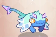 Mantafrost | Prodigy Game Wiki | Fandom
