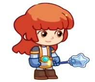 Silver Medalist Wand | Prodigy Game Wiki | Fandom