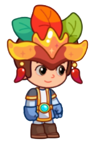 Spicefire Headdress | Prodigy Game Wiki | Fandom