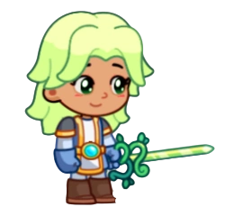 Sword of Earth | Prodigy Game Wiki | Fandom