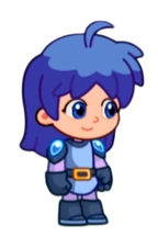 Water Robe | Prodigy Game Wiki | Fandom