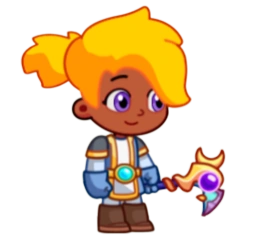 Eclipse Sky Scythe | Prodigy Game Wiki | Fandom