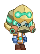 Galactic Helmet | Prodigy Game Wiki | Fandom